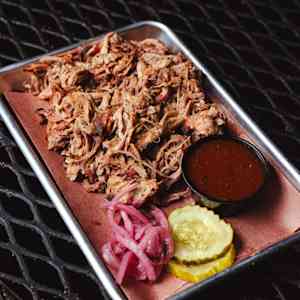 Hindsight BBQ - Waterbury, CT Restaurant | Menu + Delivery | Seamless