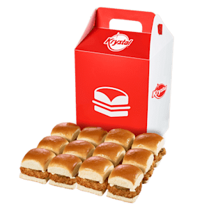 Krystal - Jacksonville, FL Restaurant | Menu + Delivery | Seamless