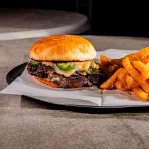 Sauce'd - Grapevine, TX Restaurant | Menu + Delivery | Seamless