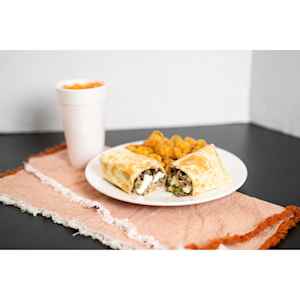 Two Fellas Grill Delivery Menu | Order Online | 2730 W Michigan Ave ...