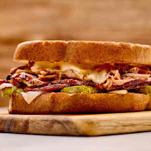 Sonny's BBQ (Archer) - Gainesville, FL Restaurant | Menu + Delivery ...