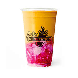 Juice Generation - New York, NY Restaurant | Menu + Delivery | Seamless