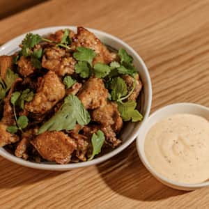 Loro Asian Smokehouse & Bar - Houston, TX Restaurant | Menu + Delivery ...
