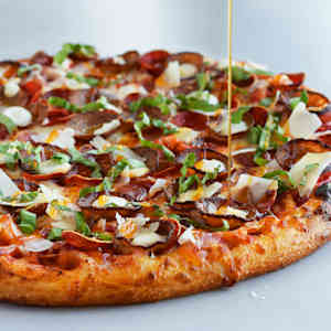 Brenz Pizza Co. Delivery Menu | Order Online | 5063 N High St Columbus ...