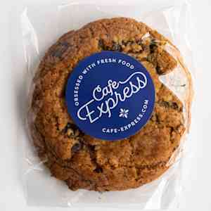 Cafe Express - Houston, TX Restaurant | Menu + Delivery | Seamless