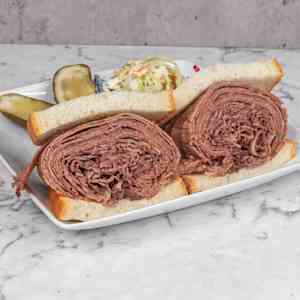 Mendy's NYC - New York, NY Restaurant | Menu + Delivery | Seamless