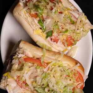 Stefano's Italian of Florence - Florence, SC Restaurant | Menu ...