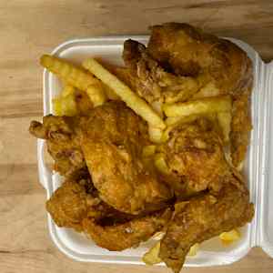 Chans Kitchen - Vienna, VA Restaurant | Menu + Delivery | Seamless