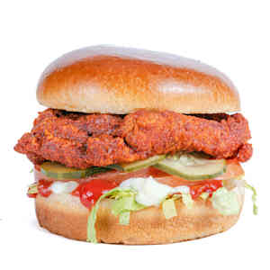 Blazin Chicken & Gyro - Hackensack, NJ Restaurant | Menu + Delivery ...