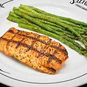 Saltgrass Steak House - Dallas, TX Restaurant | Menu + Delivery | Seamless