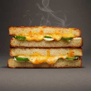 Melty - Mesa, AZ Restaurant | Menu + Delivery | Seamless