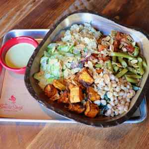 The Smoke Shop BBQ - Woburn - Woburn, MA Restaurant | Menu + Delivery | Seamless