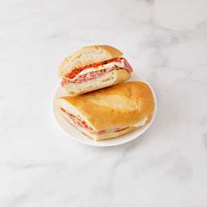 Ted’s Deli and Catering Delivery Menu | Order Online | 432 Rochelle Ave ...
