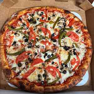 Uncle Rico's Pizza Fort Myers - Fort Myers, FL Restaurant | Menu ...