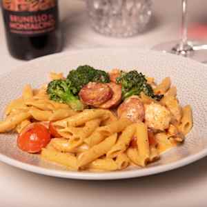 FACCI Baltimore - Baltimore, MD Restaurant | Menu + Delivery | Seamless