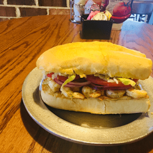 Oby's - Oxford, MS Restaurant | Menu + Delivery | Seamless