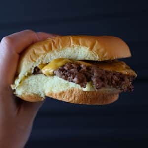 Double Cheese - Liverpool, NY Restaurant | Menu + Delivery | Seamless