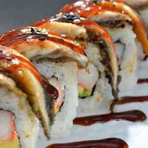 Gyotaku Japanese Restaurant Delivery Menu | Order Online | 1824 S King ...