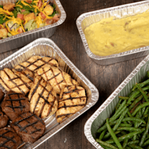 Saltgrass Steak House - Cedar Hill, TX Restaurant | Menu + Delivery ...