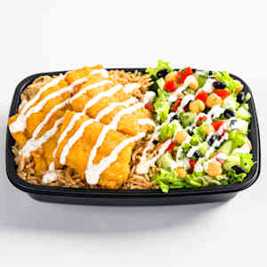 Shah's Halal Food - West Springfield, MA Restaurant | Menu + Delivery ...