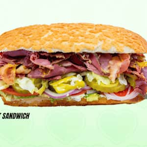 Mr. Pickle’s Sandwich Shop - Phoenix, AZ Restaurant | Menu + Delivery ...