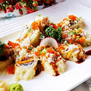 Shogun Delivery Menu | Order Online | 457 Madison Ave Albany | Grubhub