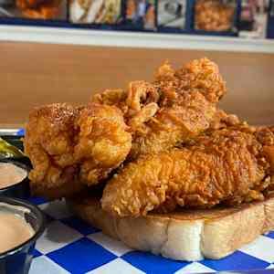 Chick Magnet - Rochester, NY Restaurant | Menu + Delivery | Seamless