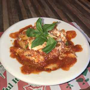 Whitepoint Pizzeria and Restaurant Delivery Menu | Order Online | 13213 ...