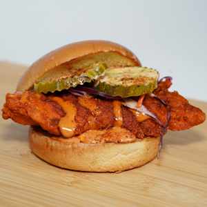Red Rooster Hot Chicken - Warminster, PA Restaurant | Menu + Delivery ...