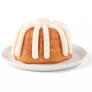 Nothing Bundt Cakes - Charlotte, NC Restaurant | Menu + Delivery | Seamless