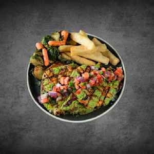 Sardi's Peruvian Chicken - Clinton, MD Restaurant | Menu + Delivery ...