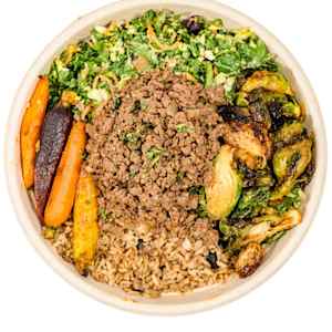 Vale Food Co. - Delray - Delray Beach, FL Restaurant | Menu + Delivery ...