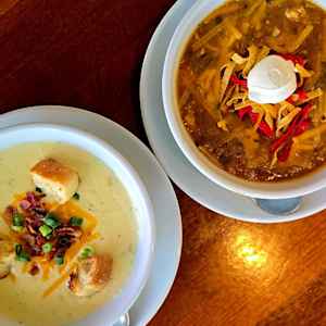 54th Street Bar and Grill - Austin, TX Restaurant | Menu + Delivery ...