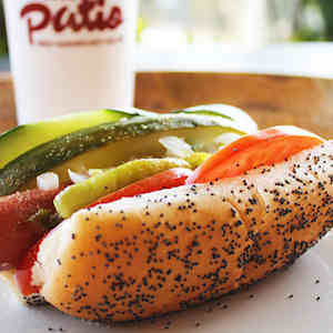 The Patio - Bridgeview, IL Restaurant | Menu + Delivery | Seamless