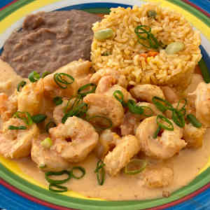 Del Sol - Yuma, AZ Restaurant | Menu + Delivery | Seamless