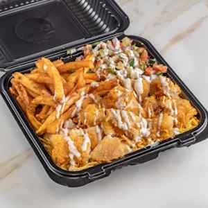 Sizzling Bites - Reading, PA Restaurant | Menu + Delivery | Seamless