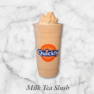 quickly boba tea