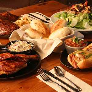 Bandits Grill & Bar - Thousand Oaks, CA Restaurant | Menu + Delivery ...