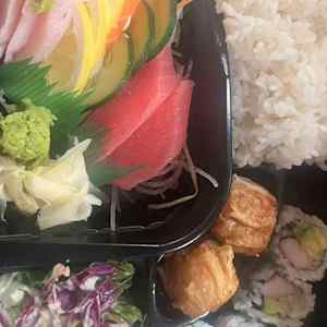 Sushi 585 - Rochester, NY Restaurant | Menu + Delivery | Seamless