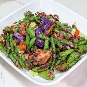New Ipoh Kitchen Asian Cuisine - Brooklyn, NY Restaurant | Menu ...