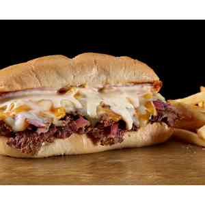 Ruby Tuesday Delivery Menu | Order Online | 65 Son-Lan Pkwy Garner ...