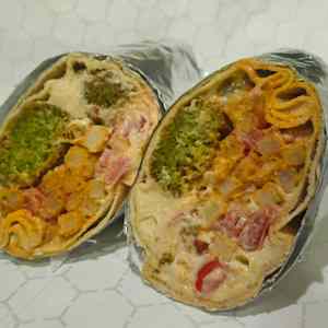King Mediterrano Delivery Menu | Order Online | 4354 Redondo Beach Blvd ...
