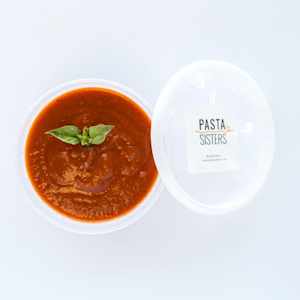 Pasta Sisters - Culver City, CA Restaurant | Menu + Delivery | Seamless