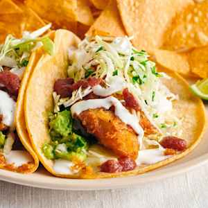 Rubio's Coastal Grill Delivery Menu | Order Online | 3406 College Ave ...