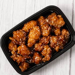 Chopstix - Milwaukee, WI Restaurant | Menu + Delivery | Seamless