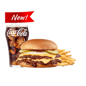 philly steaks 'n' shakes