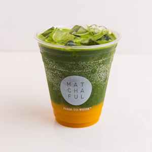 Matchaful - New York, NY Restaurant | Menu + Delivery | Seamless