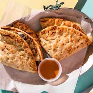 gusto! - healthy bowls & wraps (West Midtown) - Atlanta, GA Restaurant ...