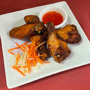 Sticky Rice Delivery Menu | Order Online | 223 FM 544 Murphy | Grubhub