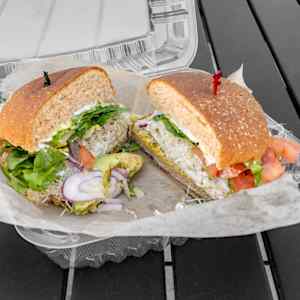 Salads 2K - Santa Fe Springs, CA Restaurant | Menu + Delivery | Seamless
